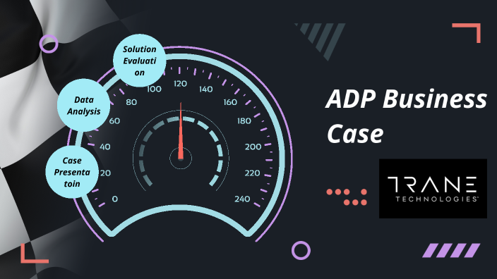 ADP Business Case by tanguy marie on Prezi