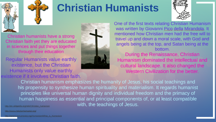 Christian Humanists by Kendra Mraz on Prezi