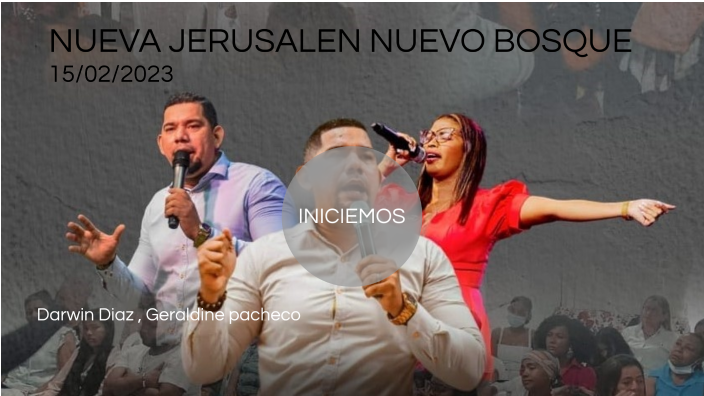 QUE ES LA SALVACION by darwin diaz argote on Prezi