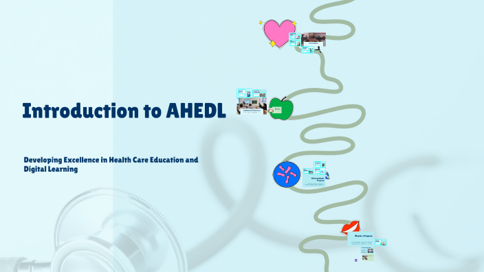 Introduction to AHEDL by 君豪 張 on Prezi