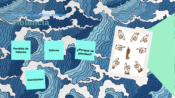 Violencia by CAUDILLO LOPEZ JAIME EMMANUEL on Prezi