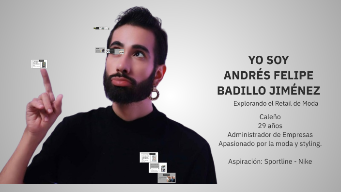 YO SOY ANDRÉS FELIPE BADILLO JIMÉNEZ by Anderson Sepúlveda Posada on Prezi