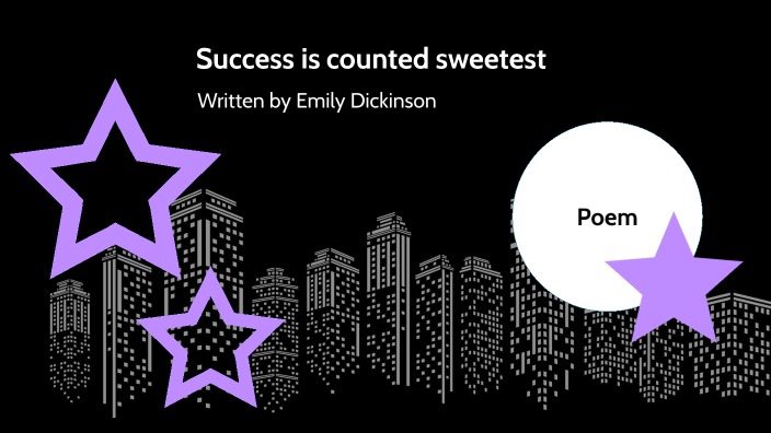 Success is counted sweetest - maddie forrester by Madelyn Forrester on ...