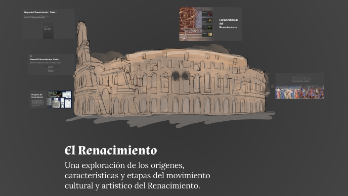 El Renacimiento by Jose Rodrigo Requejo on Prezi