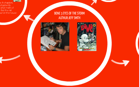 BONE 3 EYE OF THE STORM by carlos romo rubio on Prezi