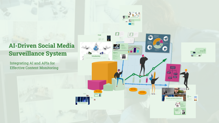 AI-Driven Social Media Surveillance System by Himanshu Mehra on Prezi