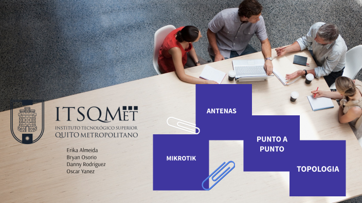 by Erika Almeida on Prezi