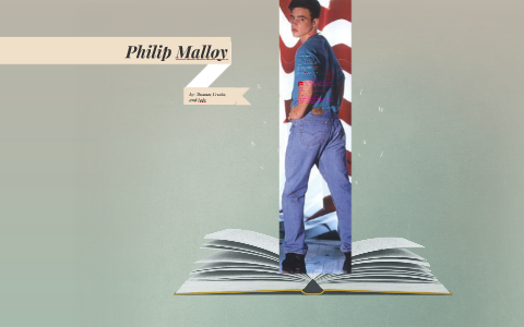 Philip Malloy by Thomas Ash on Prezi