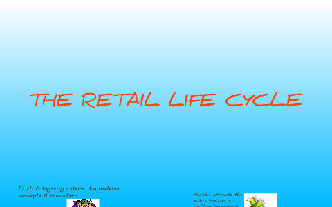 The Retail Life Cycle by Eder Dolendo on Prezi