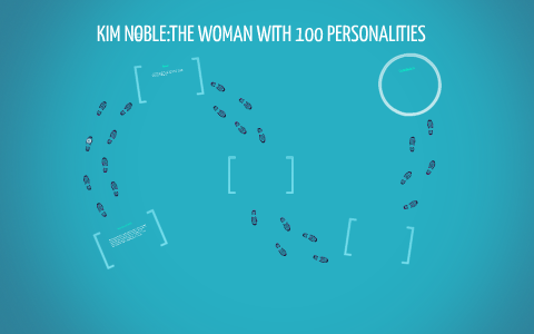 KIM NOBLE: BIOGRAPHY by Alexis Masunas on Prezi