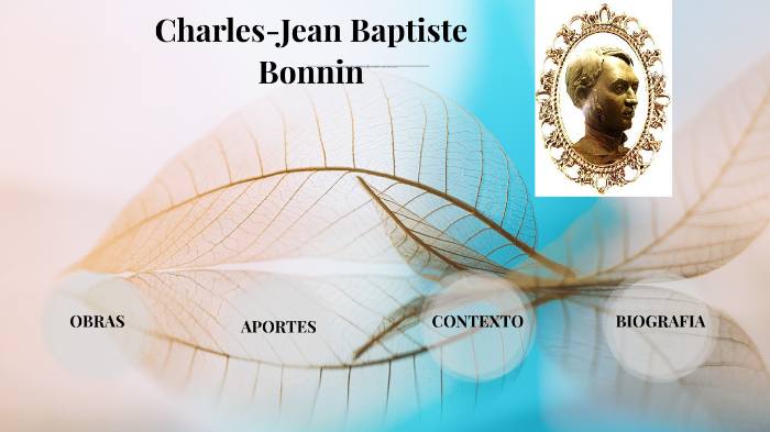 Charles-Jean Baptiste Bonnin aportes a la administración publica by ...