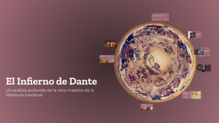 El Infierno de Dante by Daniel Beato on Prezi