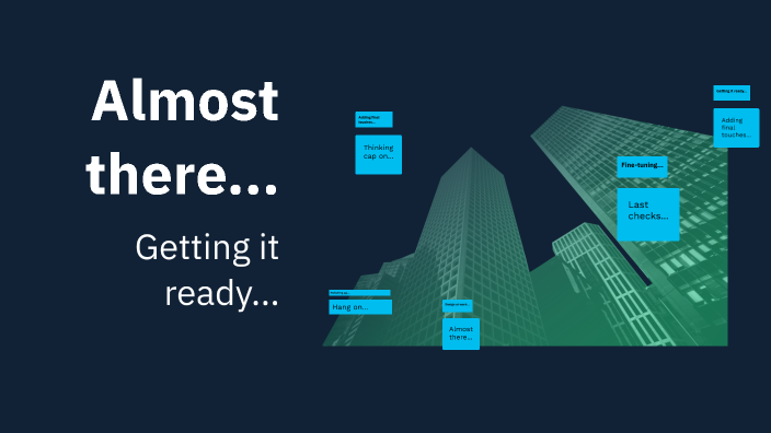 High-Level Business Model Presentation by Ibrahim Alawamleh on Prezi