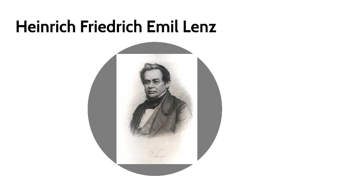 Emil Lenz by Reili Rebane on Prezi