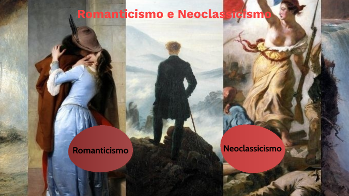 Neoclassicismo e romanticismo by Mukuro on Prezi