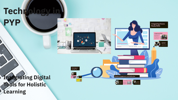 Technology in PYP by Bhargavi Chunduri on Prezi