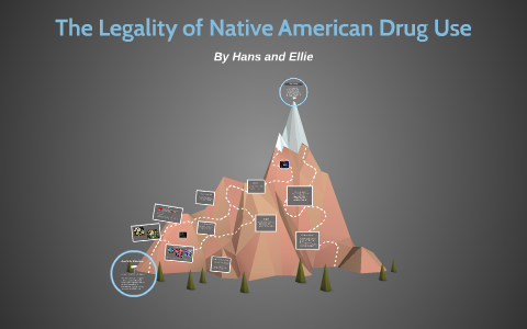 The Legality of Native American Drug Use by hans baussus on Prezi