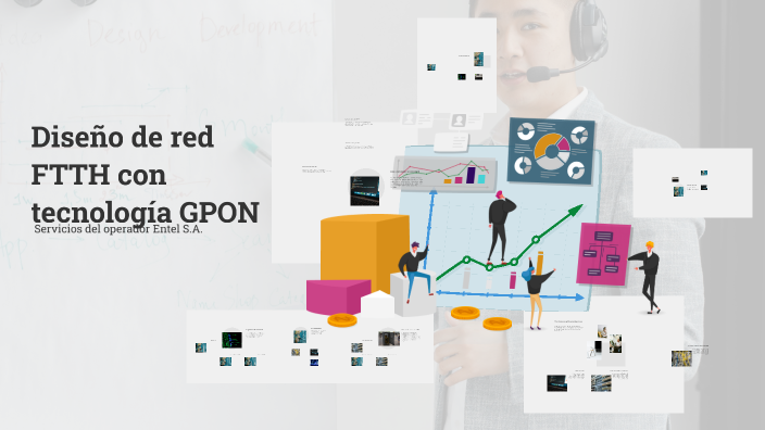Diseño de una red FTTH basada en tecnología GPON by juan ffddf on Prezi