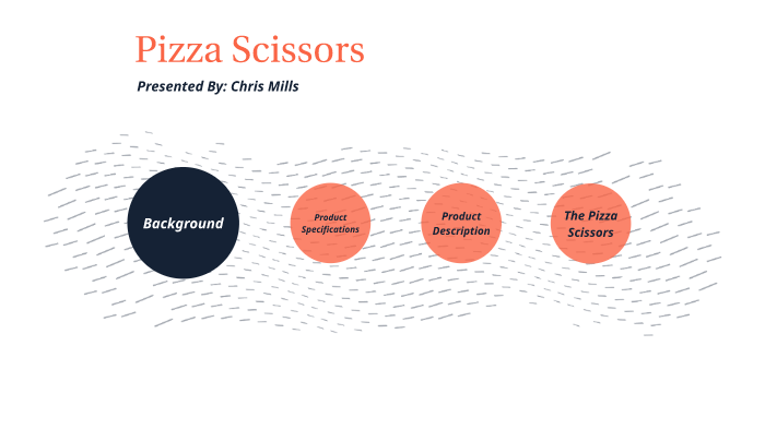 Pizza Scissors Invention by Chris Mills on Prezi