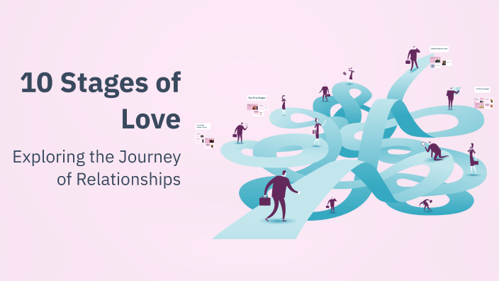 10 Stages of Love by ISAAC CASTILLO on Prezi