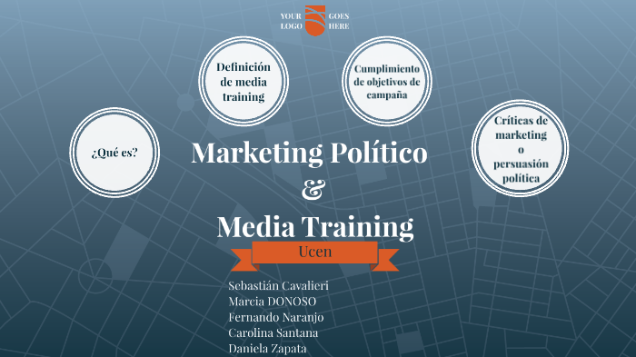 Marketing político y media training. by Sebastián Cavalieri on Prezi
