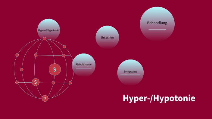 Hyper-/Hypotonie by Amy Boguslawski on Prezi