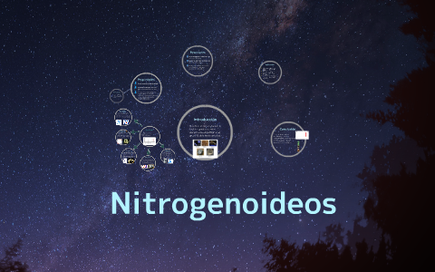 Nitrogenoideos by Valentina Villa on Prezi