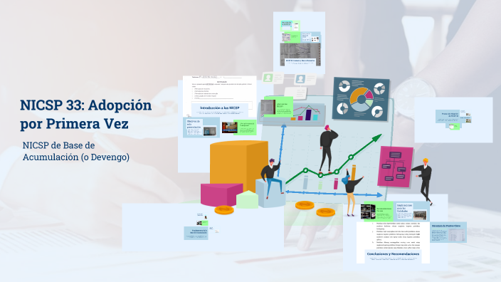 NICSP 33: Adopción por Primera Vez by BILL CLINTON VILLACA MAMANI on Prezi