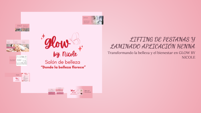 LIFTING DE PESTANAS Y LAMINADO APLICACIÓN HENNA by Dieguito on Prezi