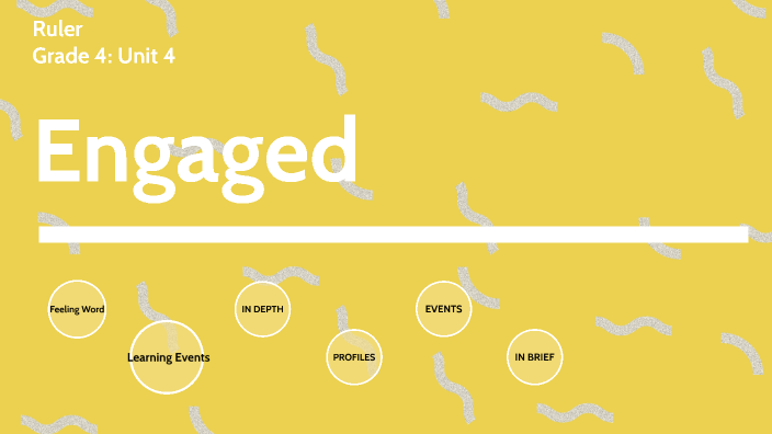 Ruler Grade 4: Unit 4 Engaged by Nicole Ham on Prezi
