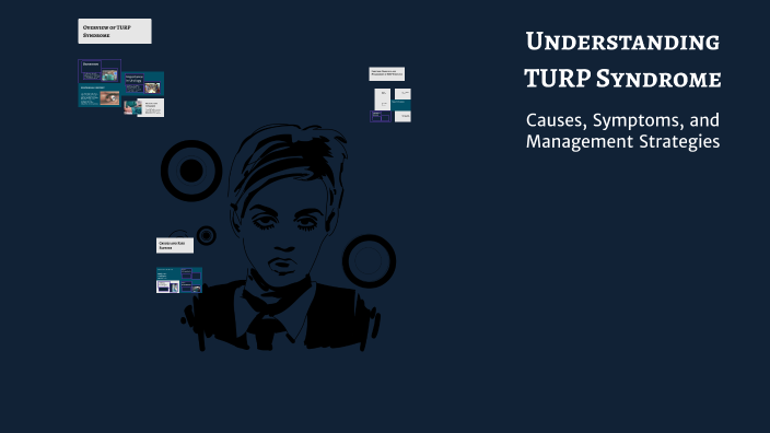 Understanding TURP Syndrome by Abdalbage Taha on Prezi