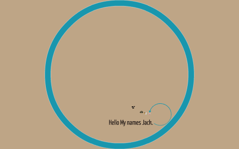 Hello My names Jack. by Jack Erskine on Prezi