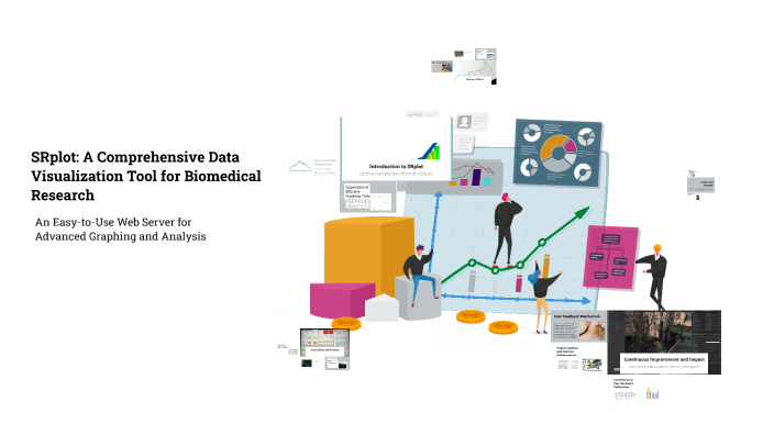 SRplot: A Comprehensive Data Visualization Tool for Biomedical Research ...