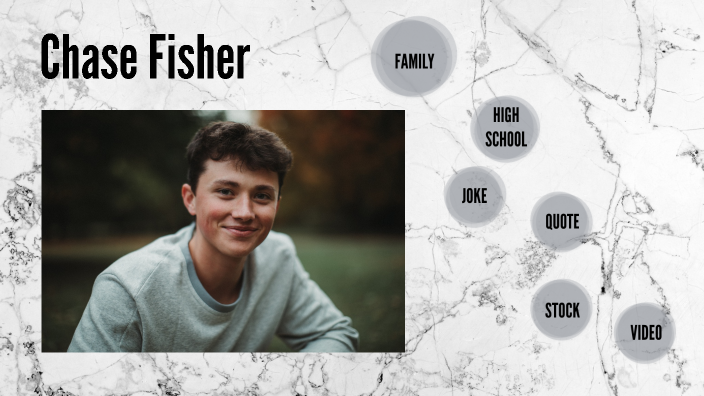 Chase Fisher Project by Chase Fisher on Prezi