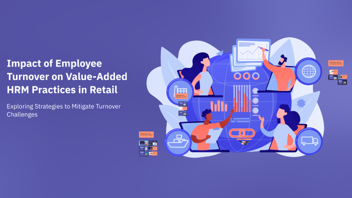 Impact of Employee Turnover on Value-Added HRM Practices in Retail by ...