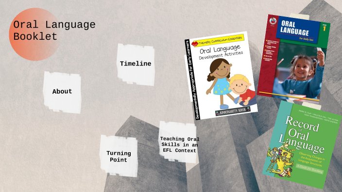Oral Language Booklet by Nilufar Jalolova on Prezi