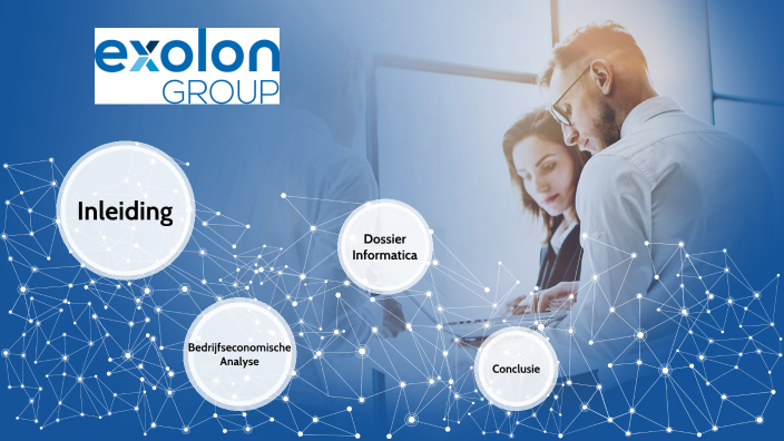 Exolon Group by Mylan Vandecaveye on Prezi