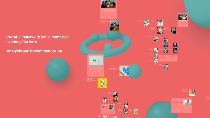 PACADI Framework for Faircent P2P Lending Platform by Sayantan Maity on ...