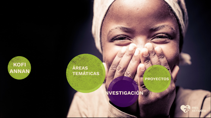 PRESENTACIÓN KOFI ANNAN by Estella Agudelo on Prezi