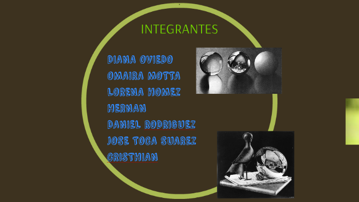 CONSTRUCTIVISMO RADICAL by on Prezi