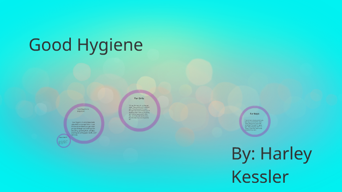 ` by Harley Kessler on Prezi