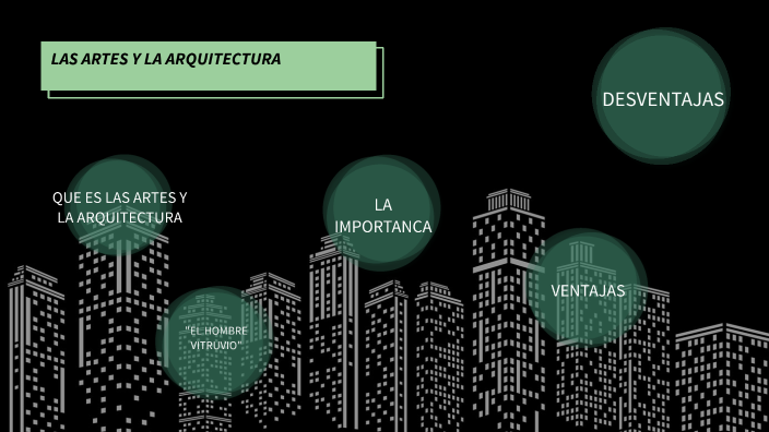 Las Artes y La Arquitectura by Kaylie Jaquez on Prezi