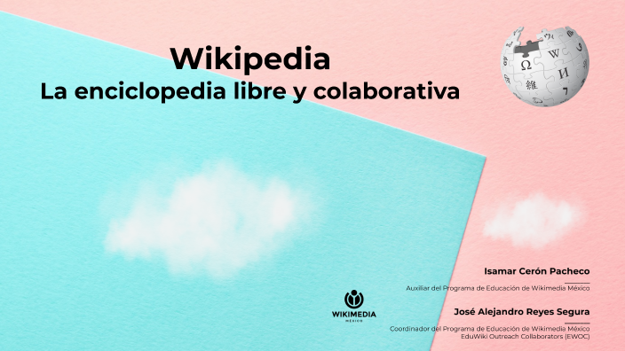 Presentación W & GBP_WMMX 2022-2 by José Reyes on Prezi