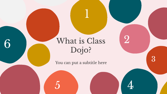 What is Class Dojo? by Mackenzie Reynolds on Prezi