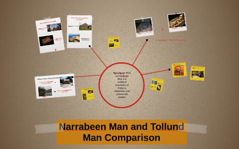 Narrabeen Man and Tollund Man Comparison by Ella Thorne on Prezi