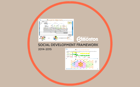 Social Development Framework by Social Planning on Prezi