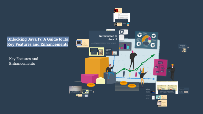 Unlocking Java 17: A Guide to Its Key Features and Enhancements by ...