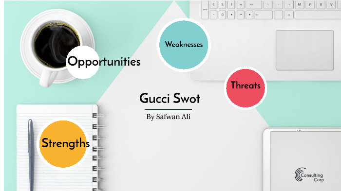 Gucci Swot by Safwan Ali on Prezi
