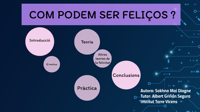 COM PODEM SER FELIÇOS by Sokhna Mai Diagne on Prezi