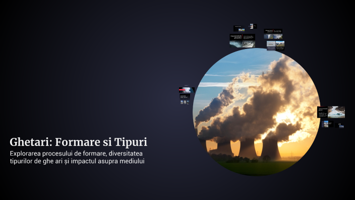 Ghetari: Formare si Tipuri by Balanescu Eduard on Prezi